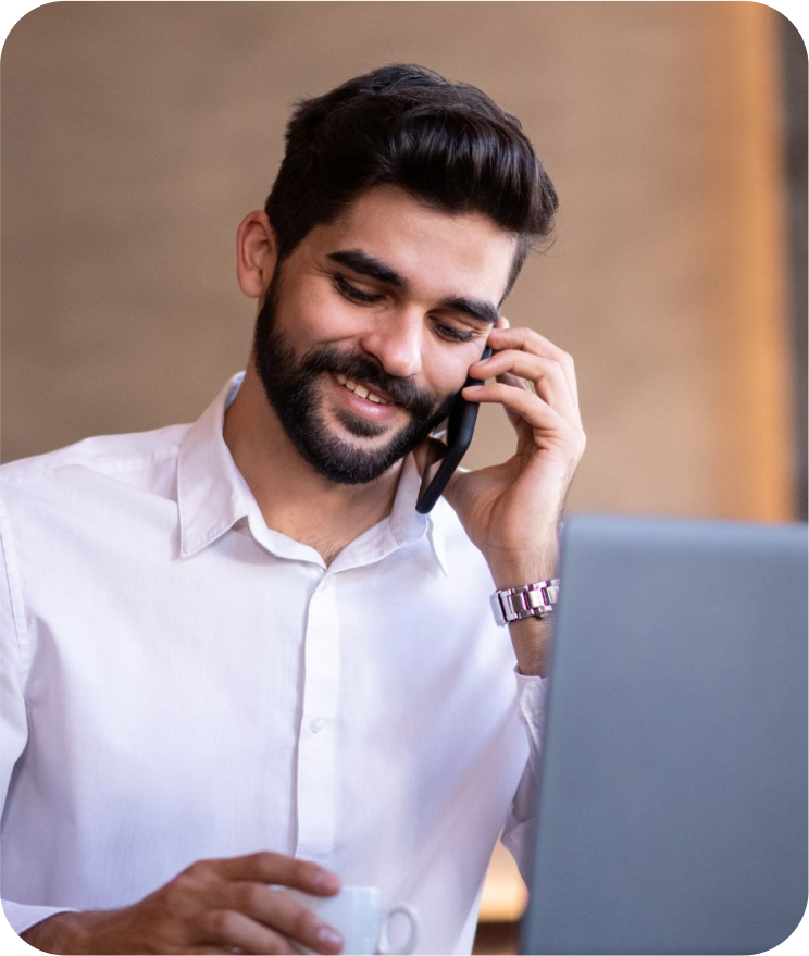 Innovation in Technology & Prepaid Services | About Ding